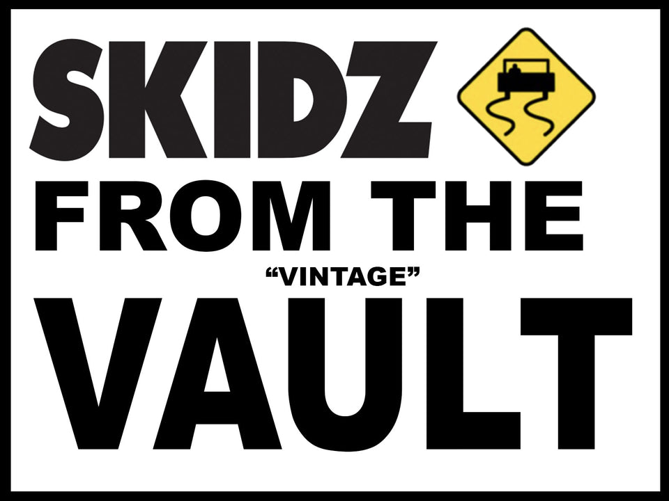 SKIDZ– SKIDZ NYC
