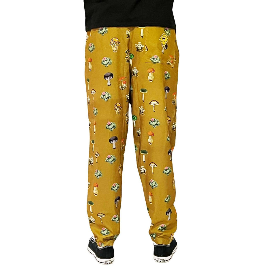 ORIGINAL DRAWSTRING PANTS | SKIDZ NYC