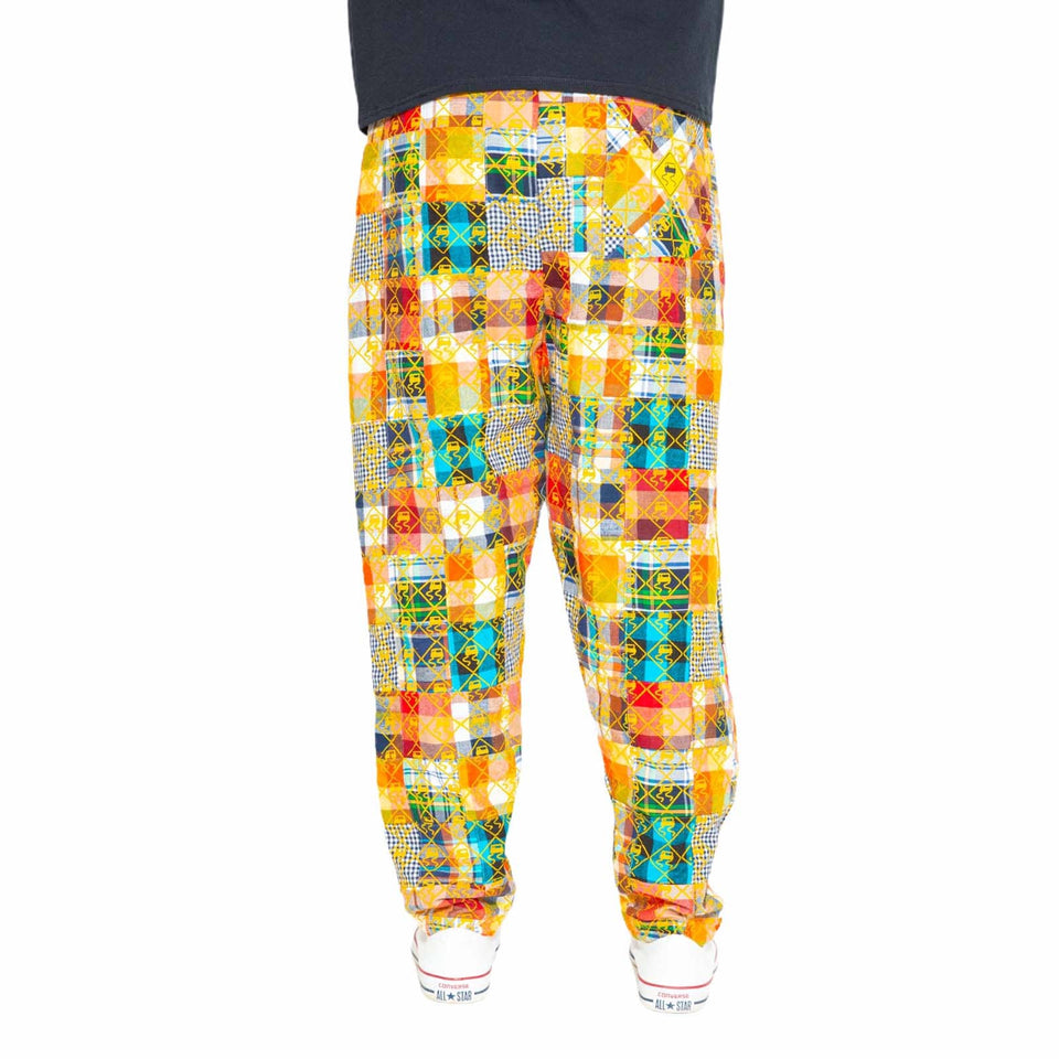 ORIGINAL DRAWSTRING PANTS | SKIDZ NYC