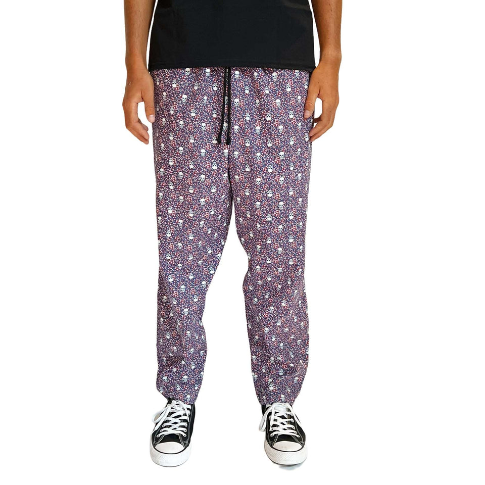 ORIGINAL DRAWSTRING PANTS | SKIDZ NYC